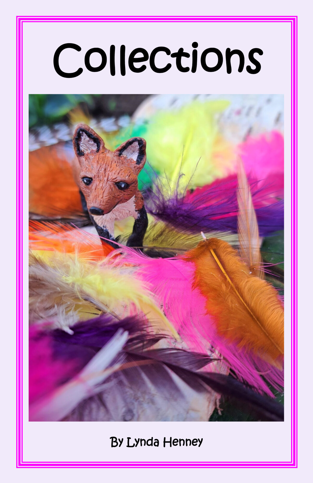 Foxy and Friends Books